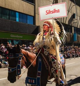 About The Siksika Group of Companies