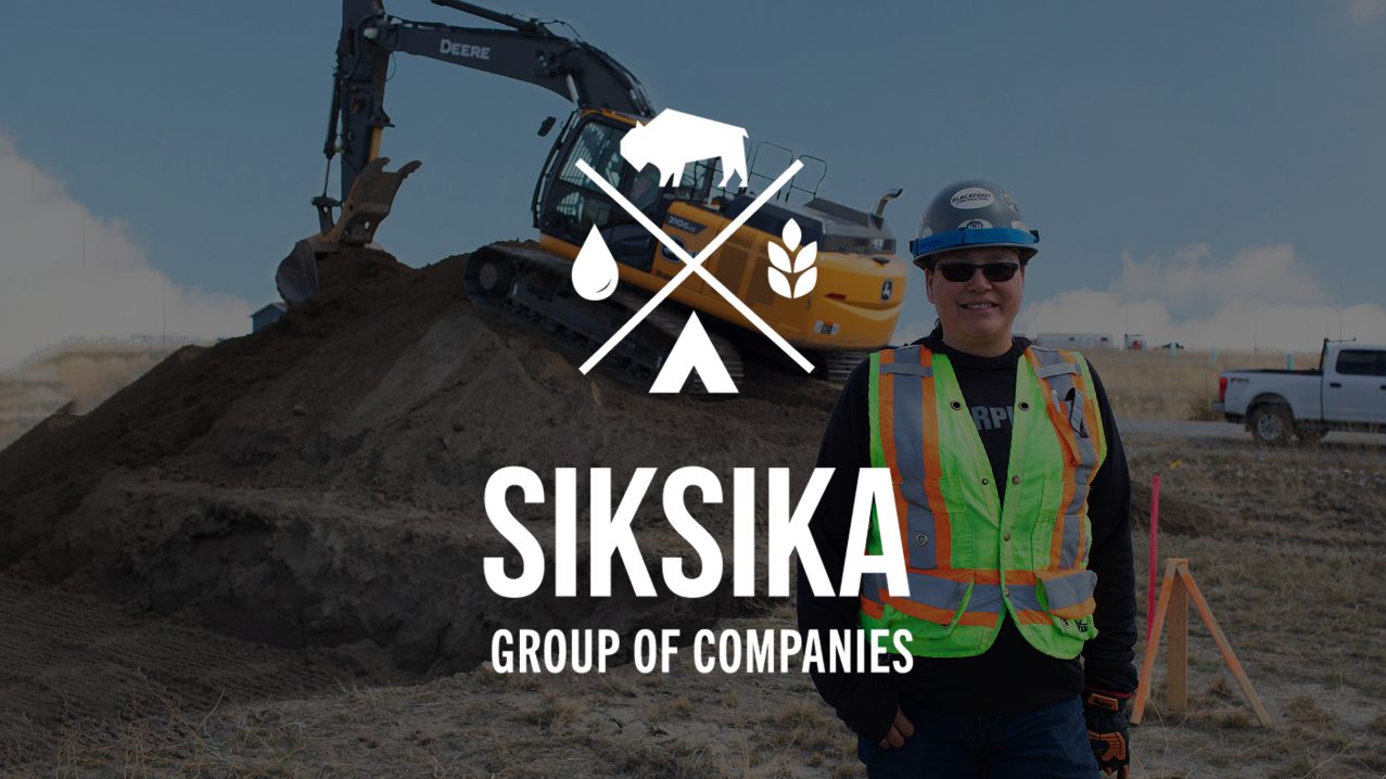 Careers - Siksika Group of Companies